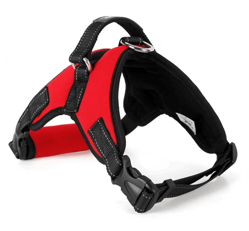 Chik Dog Harness - Ultimate Comfort & Control For Your Dog #1