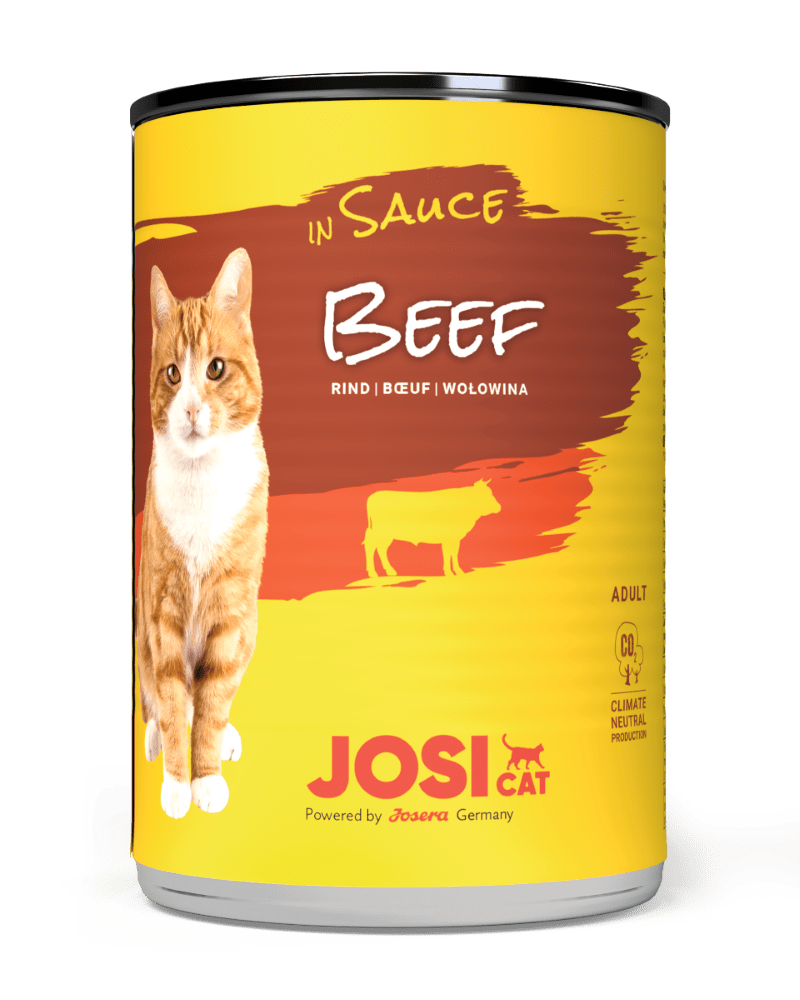 Josera Beef In Sauce Cat Food – Delicious Benefits For Your Cat #3