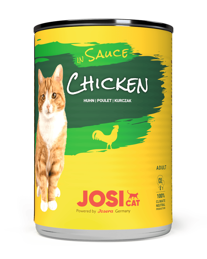 Josera Chicken In Sauce Cat Food – Irresistible Reasons To Shop Now #5